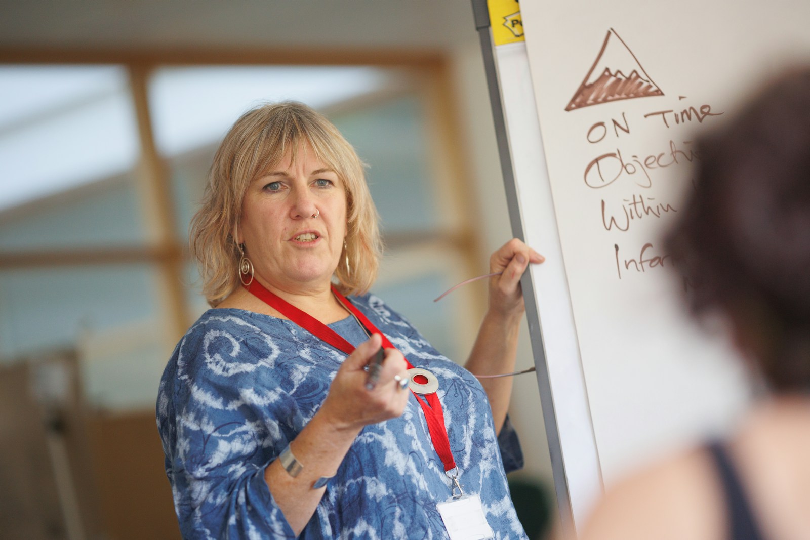 Inside the STEM Classroom — What Teaching Innovation Really Looks Like ...