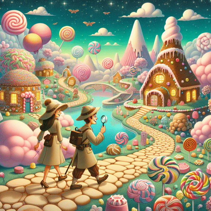 Exploring the Sweet World of Lebonbon Treats - Apple Gazette