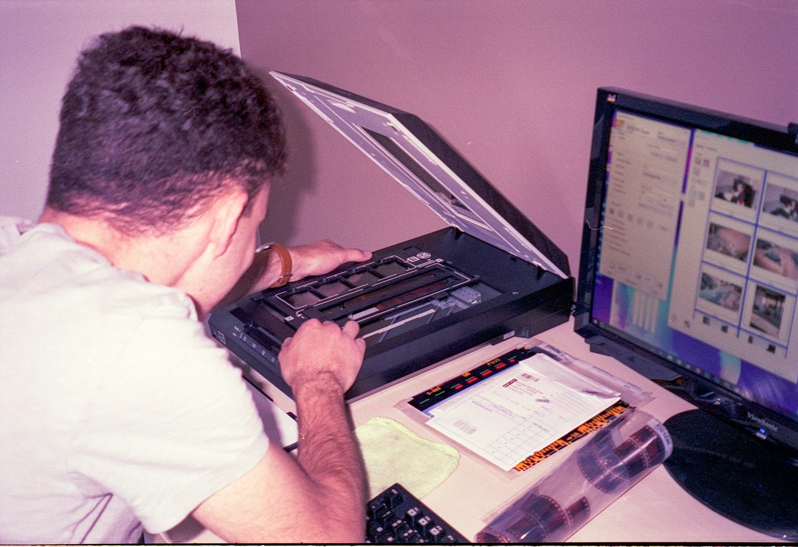The Advantages of Using Online Faxing Over Traditional Fax Machines ...