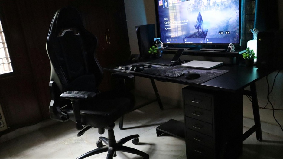 How to Decorate Your Gaming Setup Without Spending Too Much - Apple Gazette