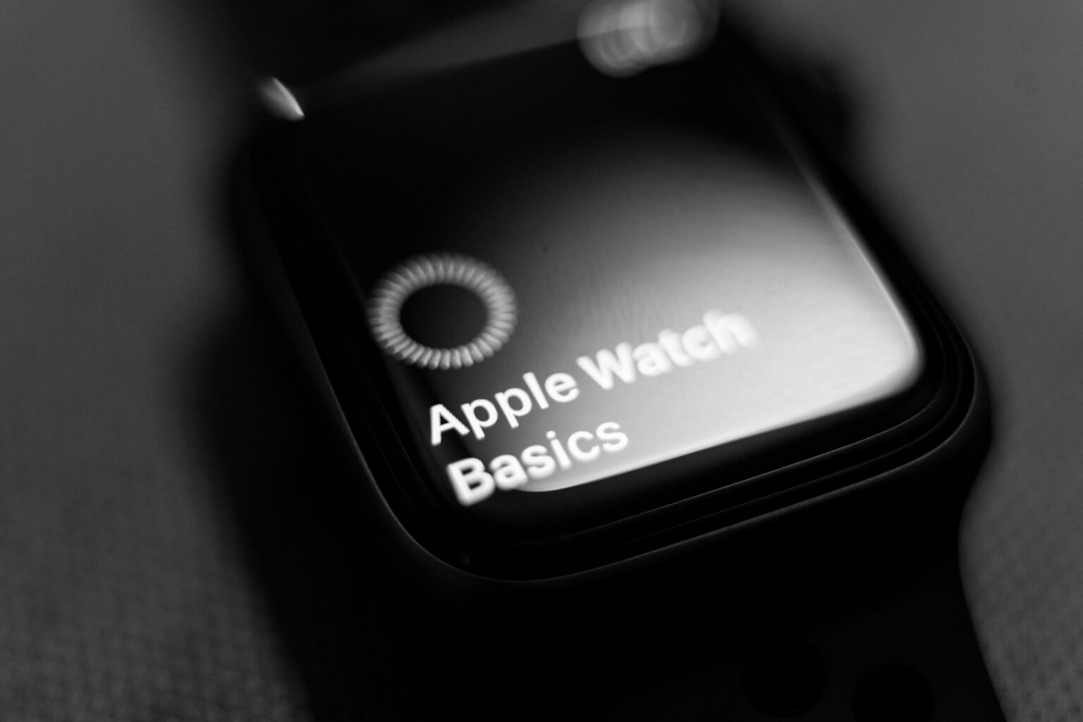 How to Restart Apple Watch Safely and Effectively - Apple Gazette