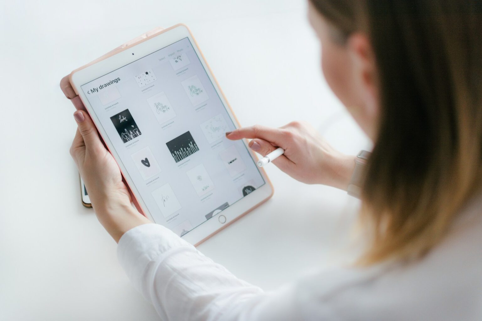Mastering the Screenshot on iPad: A Complete Guide - Apple Gazette