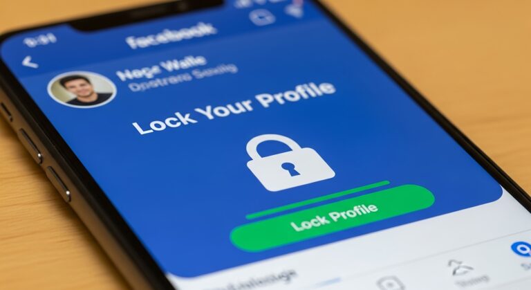 How to See Your Password in Facebook - A Step-by-Step Guide - Apple Gazette