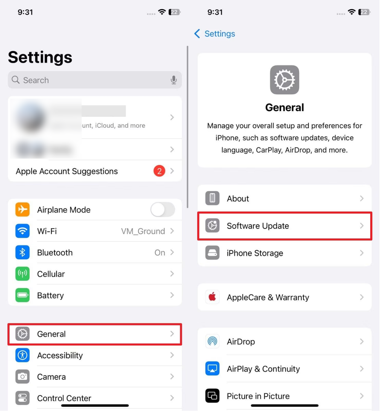 9 Methods to Fix Share Location Unavailable on iPhone - Apple Gazette
