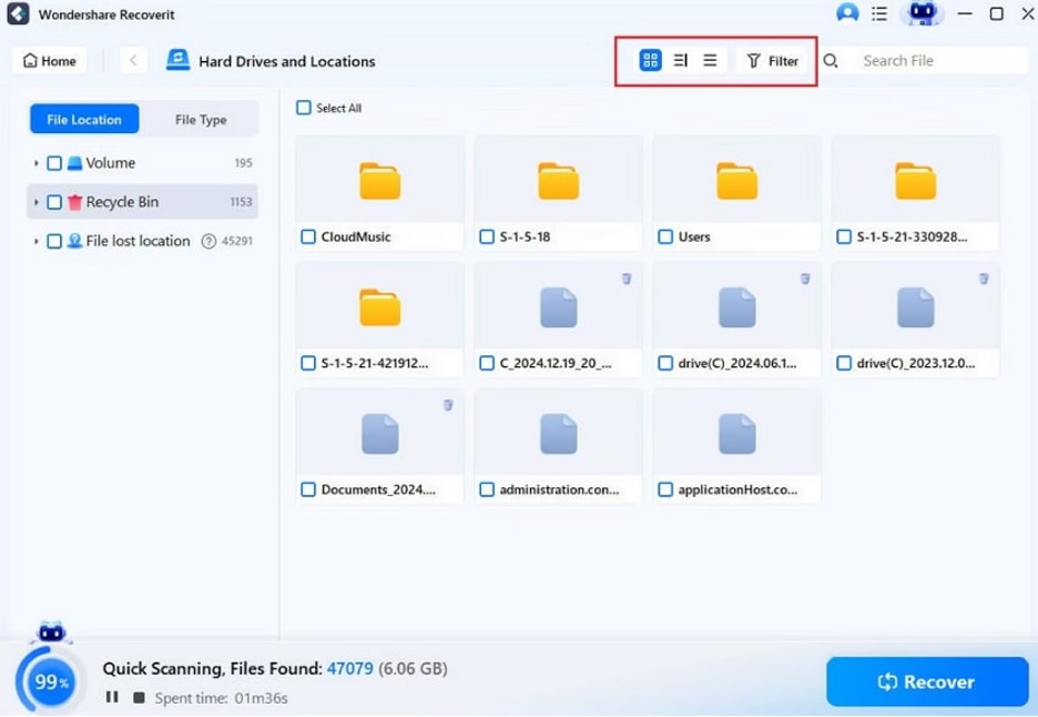 [Fix] Recover Deleted Files from Recycle Bin After Empty - Easy ...