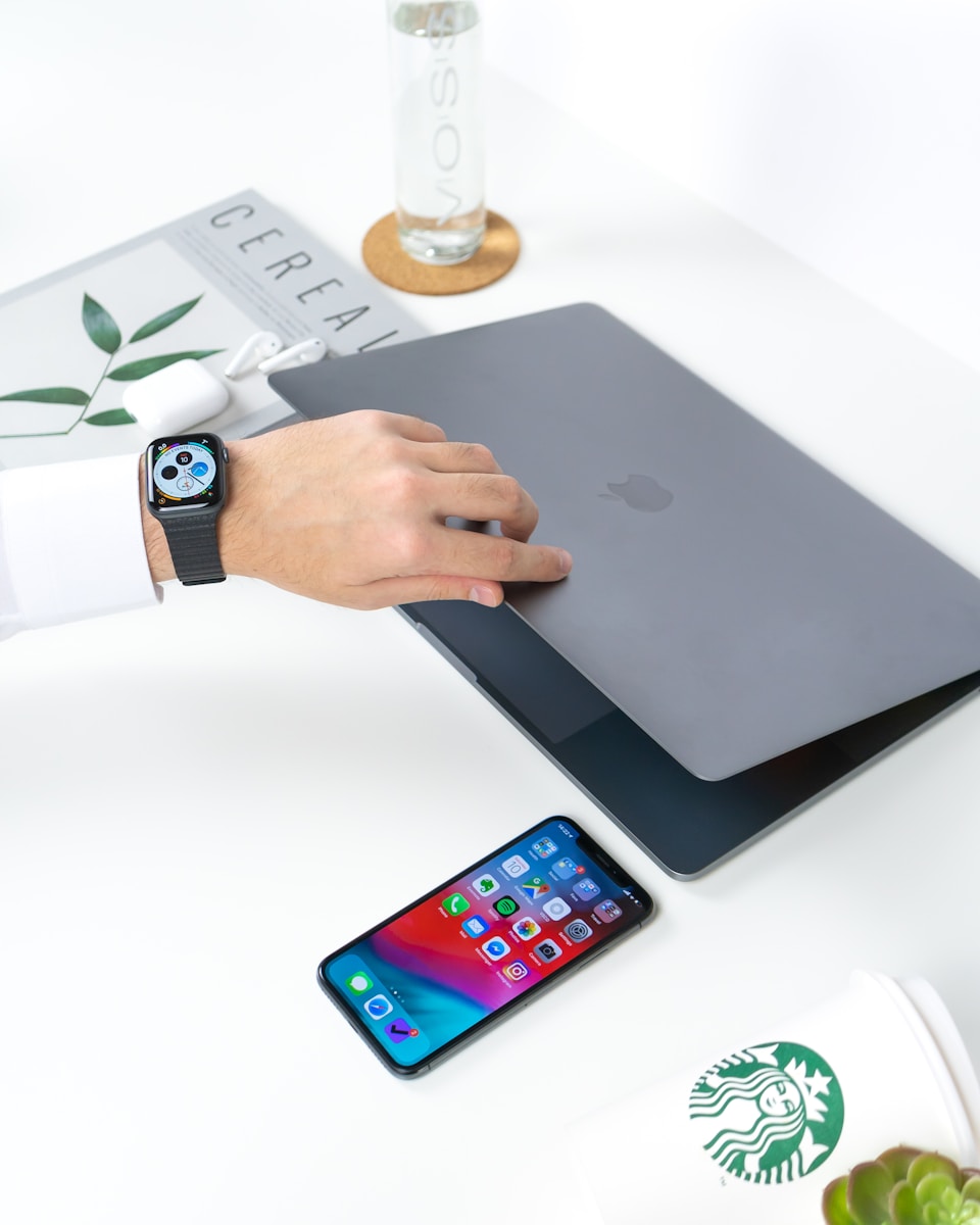 Why Apple Devices Continue to Win in Modern Business Environments ...