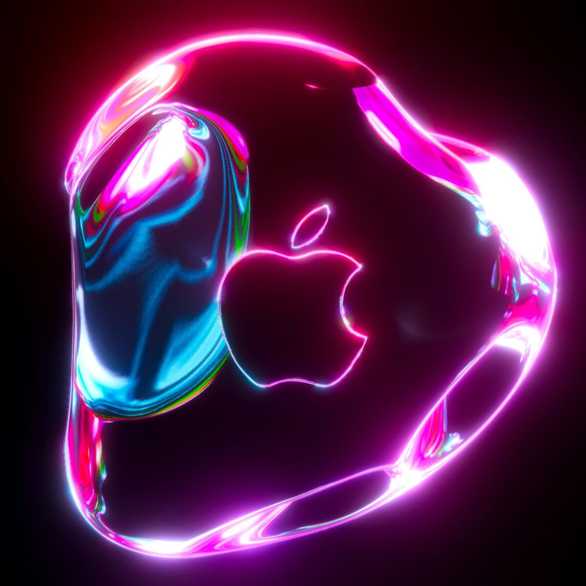 The Invisible Infrastructure Behind Apple’s “It Just Works” Experience ...