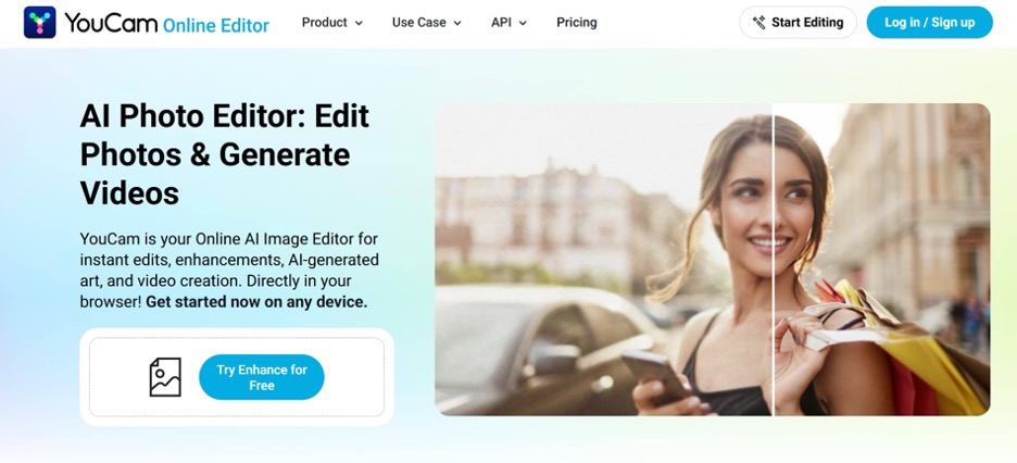 No Designer? No Problem: How YouCam Online Editor Is Replacing ...