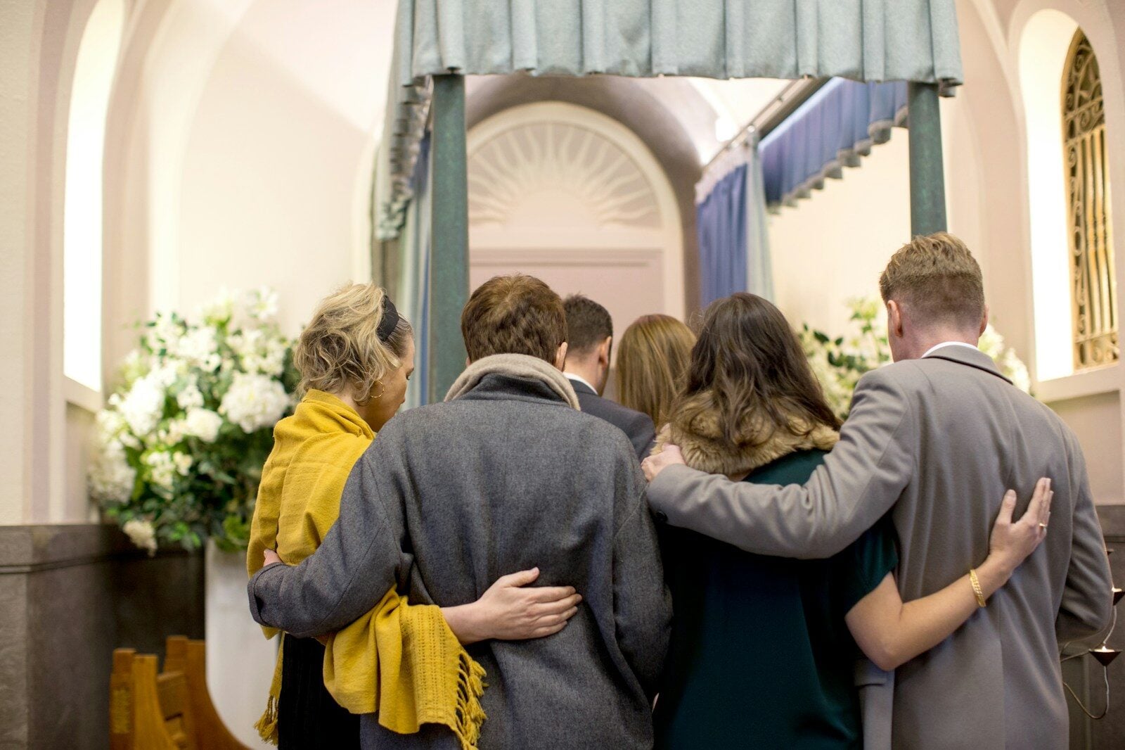 Prepaid Funeral Plans: A Complete Guide for Families - Apple Gazette