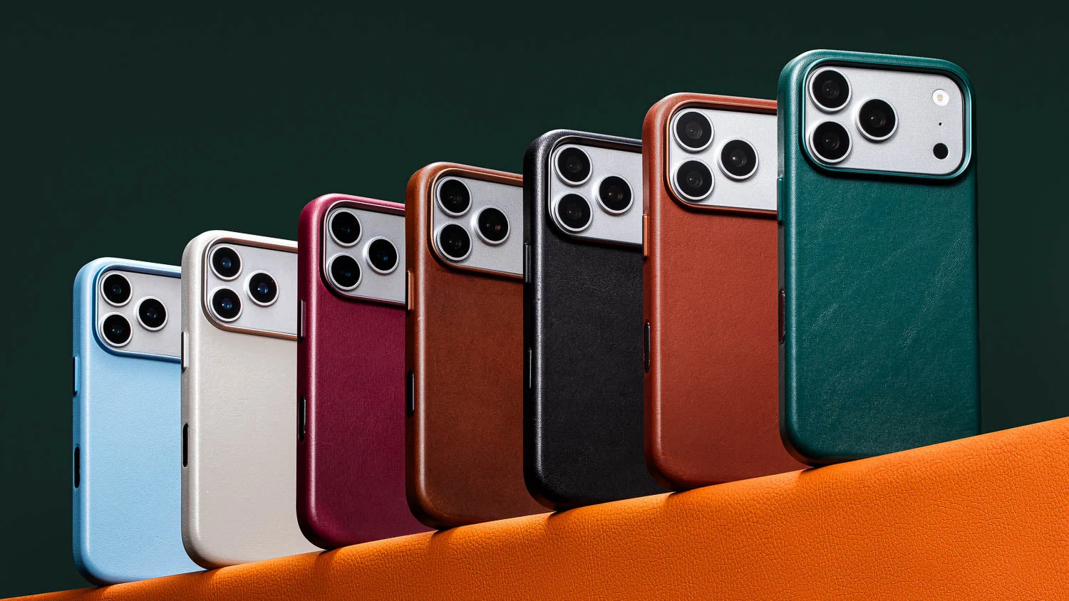 Best iPhone 18 Case Brand Rankings (Guide) - Apple Gazette