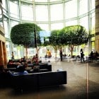 Inside Apple HQ - Apple Gazette