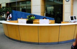 Inside Apple HQ - Apple Gazette