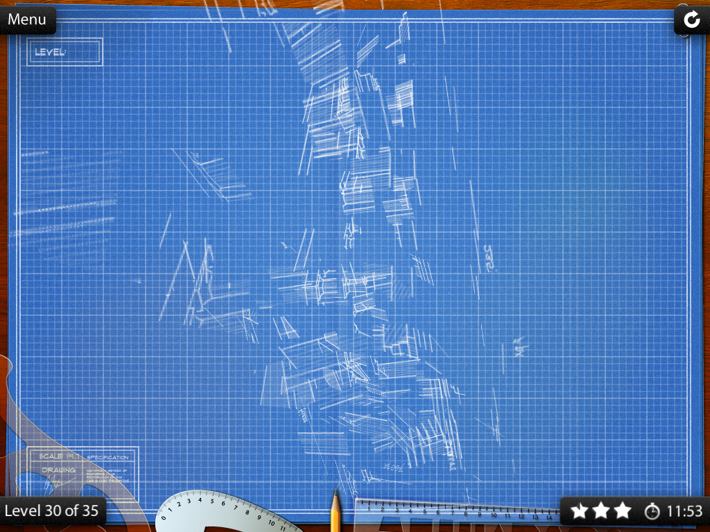 Review: Blueprint 3D - Apple Gazette