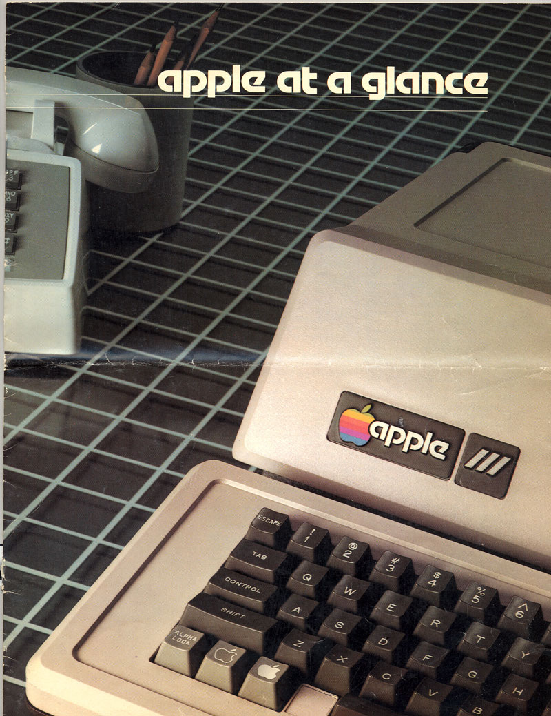 The Evolution of Apple Ads - Apple Gazette