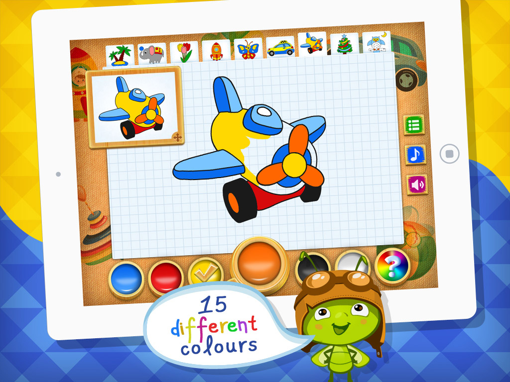 Review: Mix 2 Color - Apple Gazette