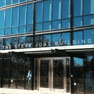 Pixar Names Its HQ In Honor of Steve Jobs - Apple Gazette